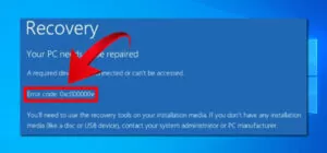 0xc000000e After Clone Windows 10 | Fix Error 0xc00000e After Cloning ...