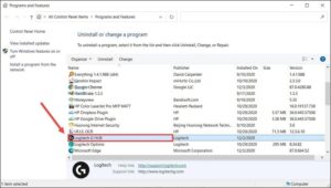 Logitech G Hub Not Detecting Mouse | Get Your Mouse Back in Action with ...