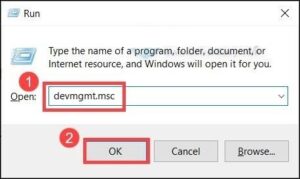 Logitech G Hub Not Detecting Mouse | Get Your Mouse Back in Action with ...