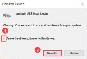 Logitech G Hub Not Detecting Mouse | Get Your Mouse Back in Action with ...