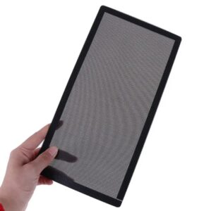 How to Clean PC Dust Filters (2 Effective Methods) - Hardware Centric