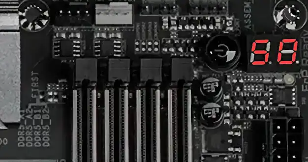 Gigabyte Motherboard Error Codes: Crack the Gigabyte Motherboard Error Code Like a Pro ...