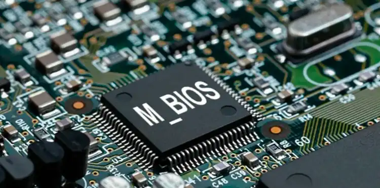 How to Identify BIOS Chip on Motherboard? | A Quick & Easy Guide ...