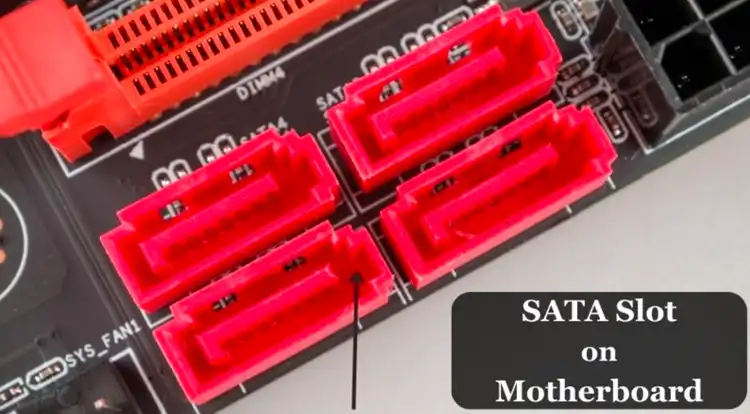 How to Know If SSD is Compatible With Motherboard? | Here's How to Find ...